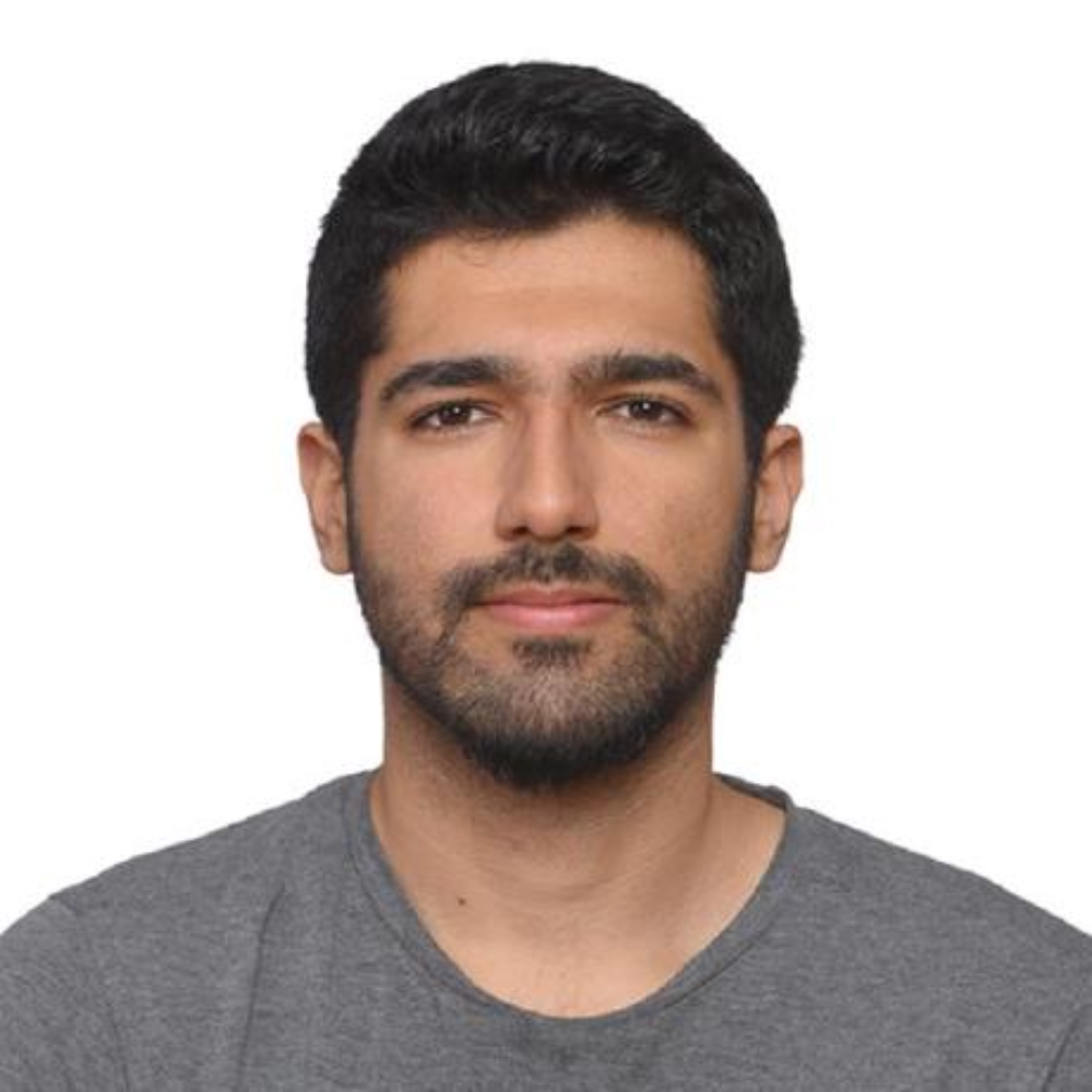 Murat Aslan – Medium