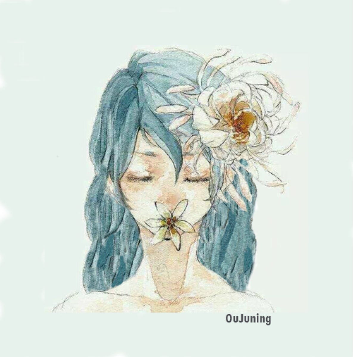 juning ou – Medium