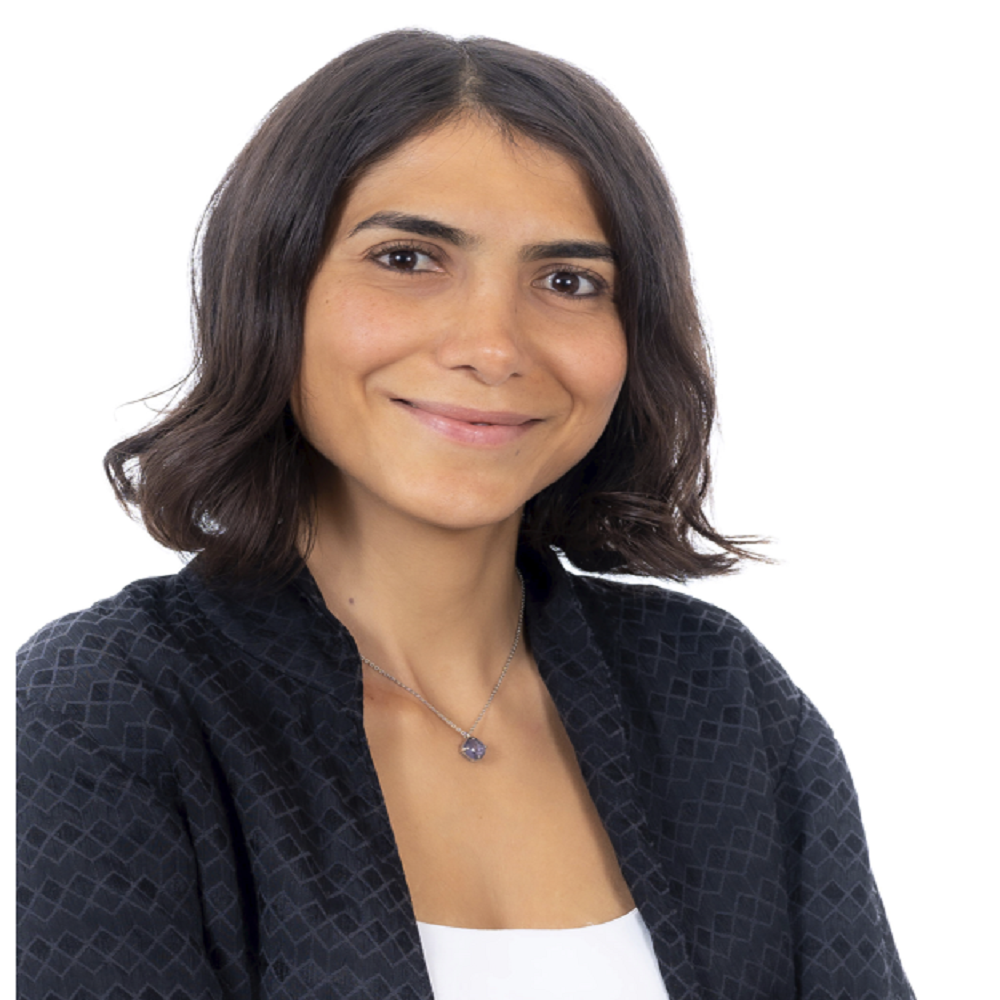 Nadia Mojahed – Medium