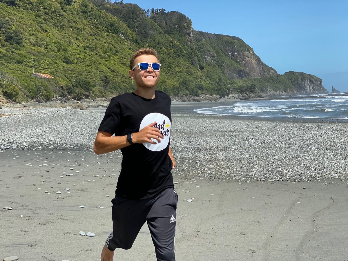 Josh archer – Medium