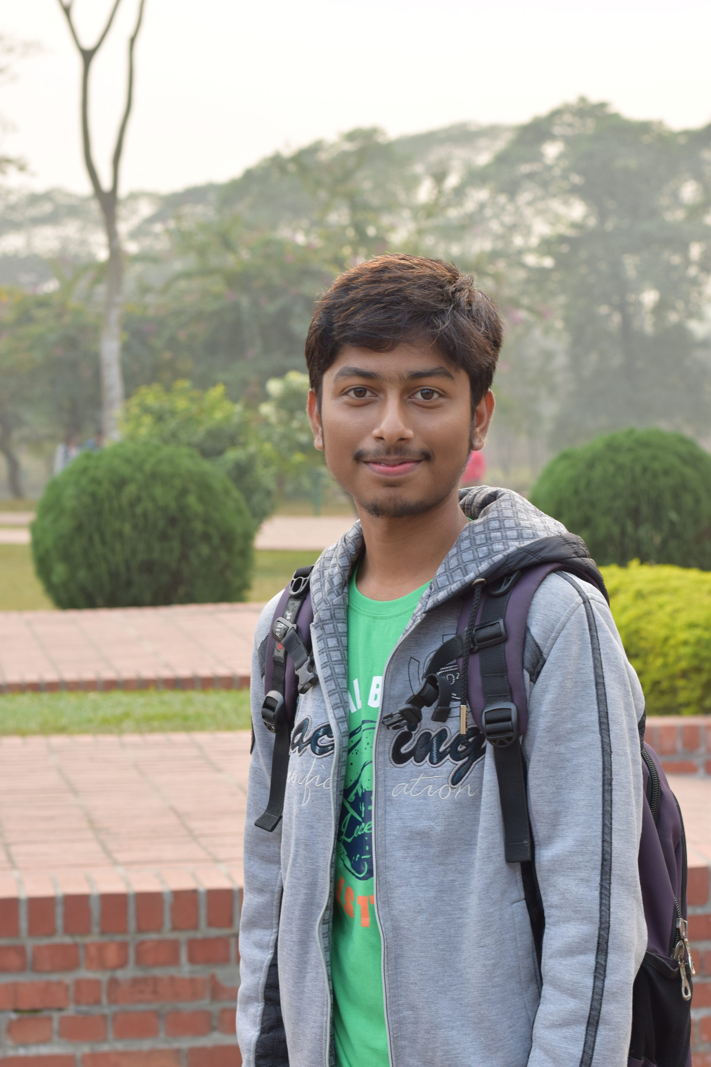 Sufi Ahmed Hamim – Medium