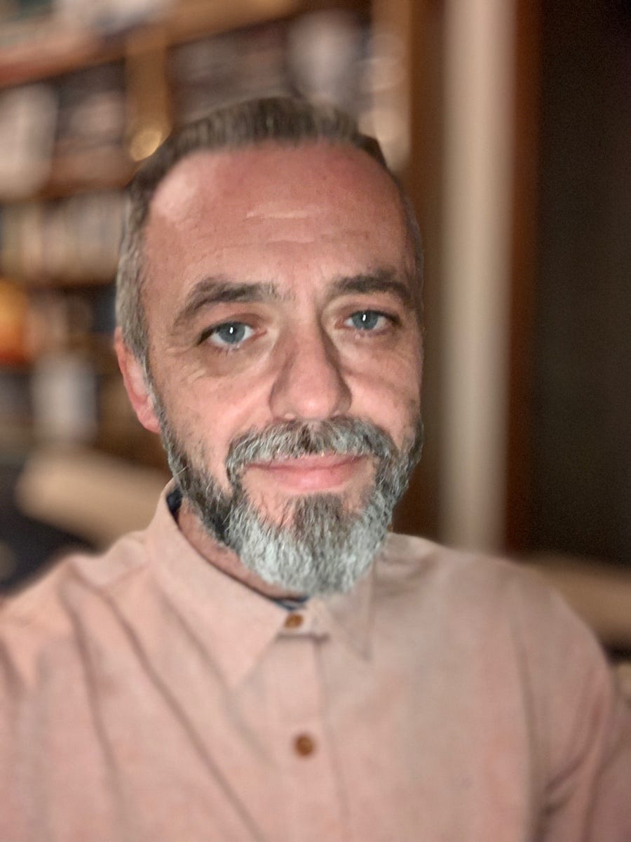 Martin Reynolds on Medium curated some lists