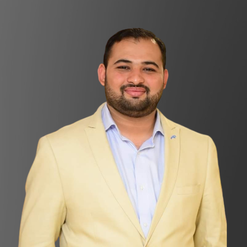 Ali Ahmed Awan – Medium