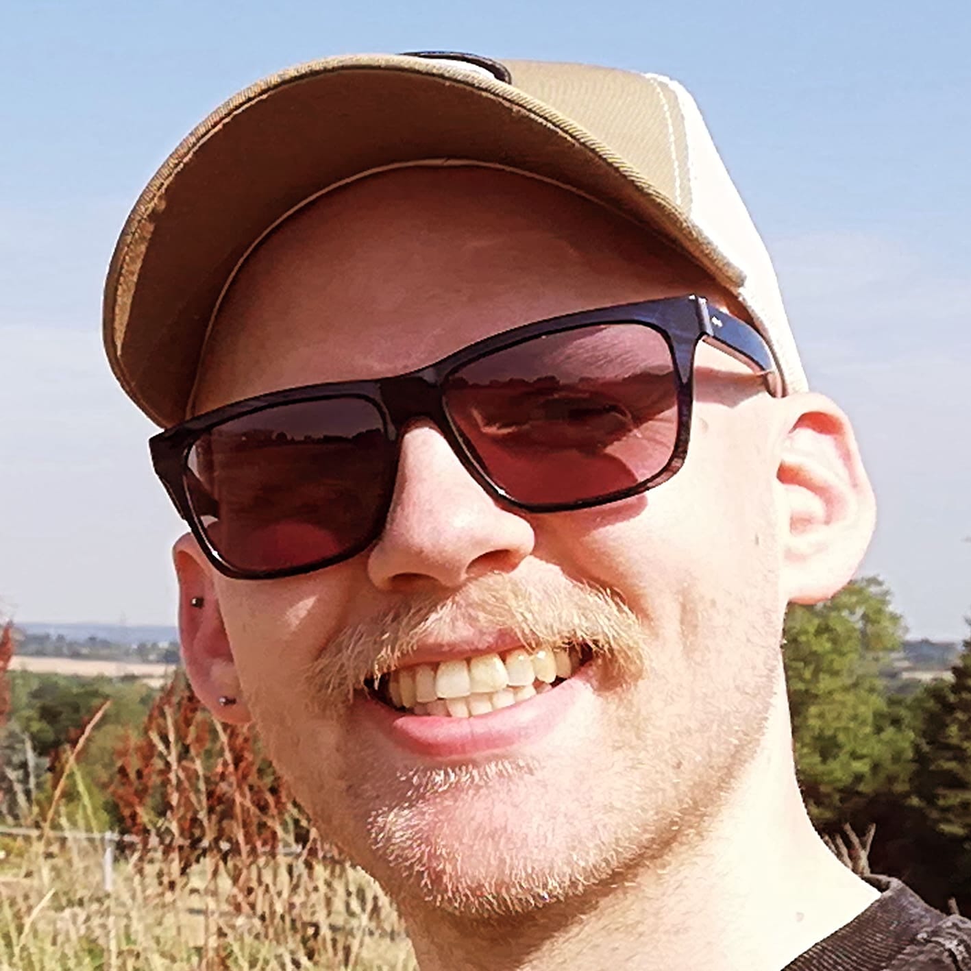 John-J Anderson – Medium