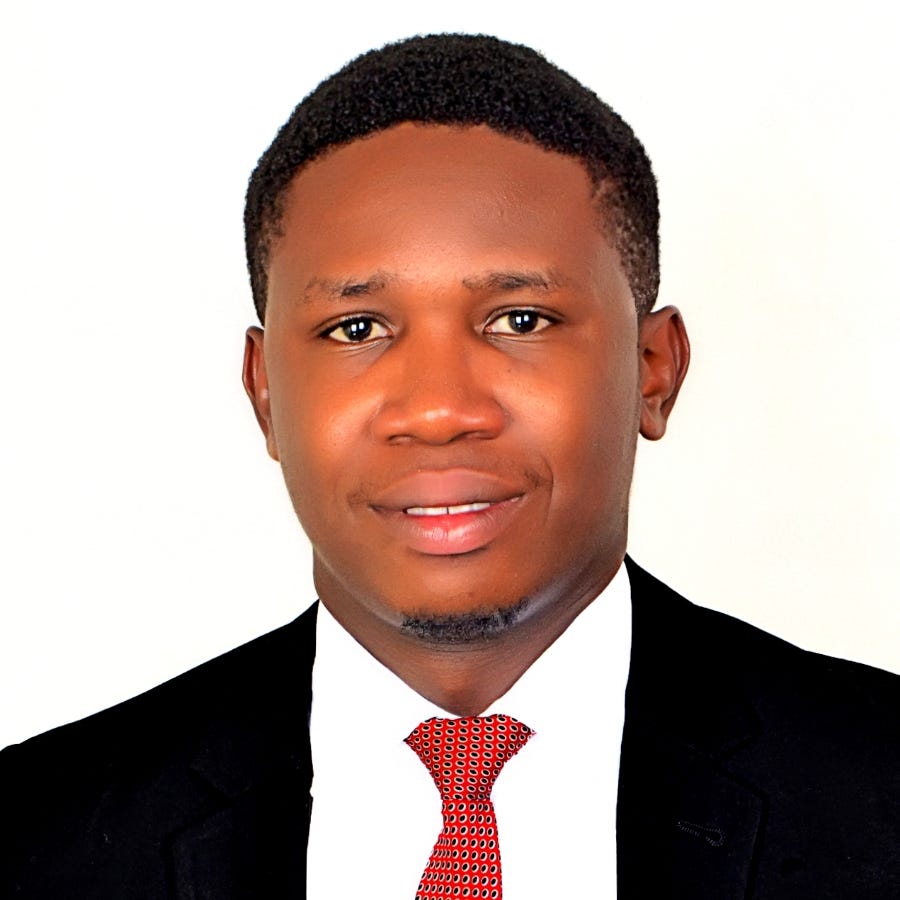 Gabriel Alugba, MD – Medium