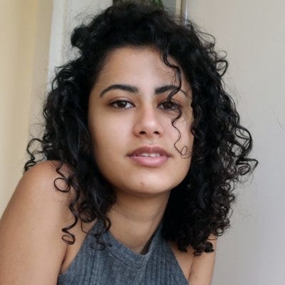 Monalisa Marques – Medium