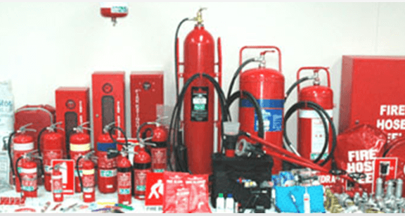Value Fire & Safety – Medium