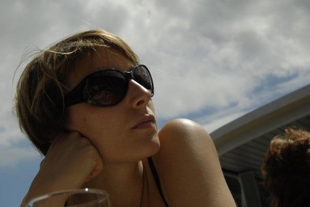 Zarifa Mohamad – Medium