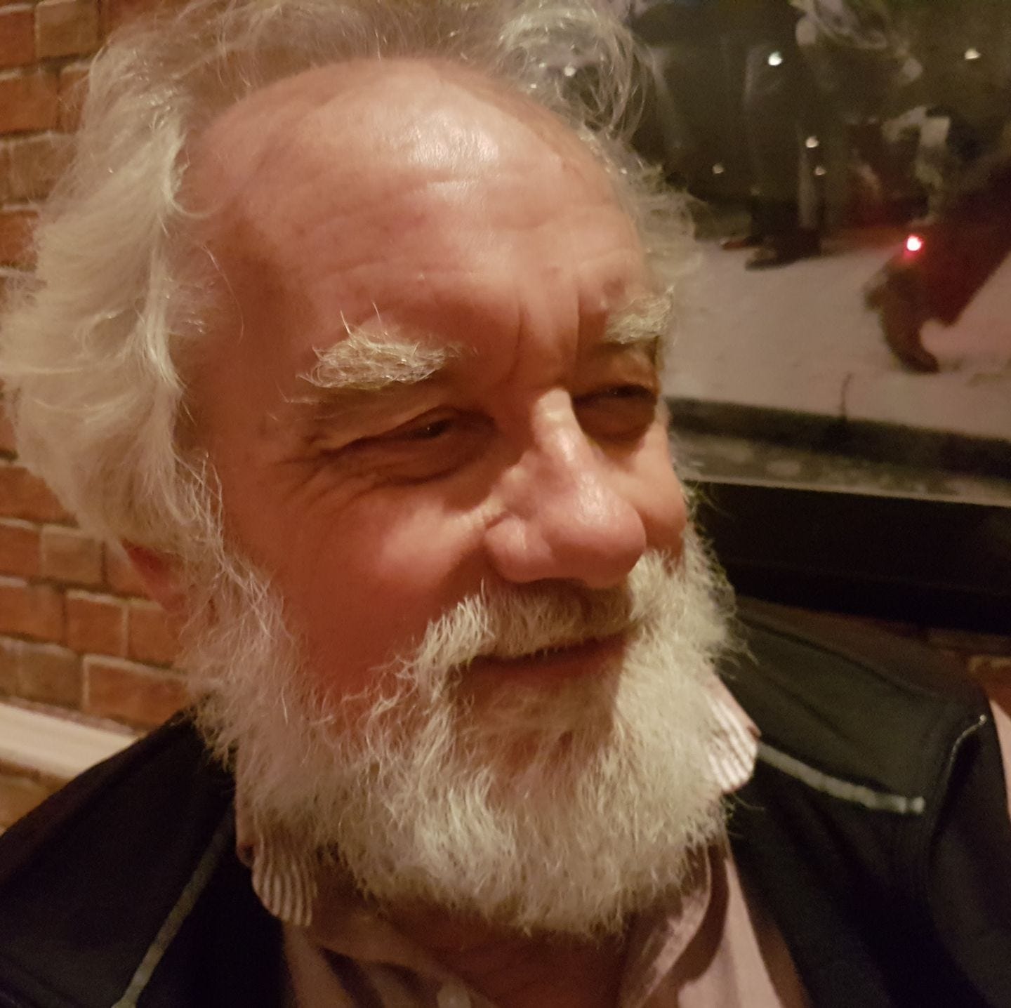 David Tebbutt – Medium