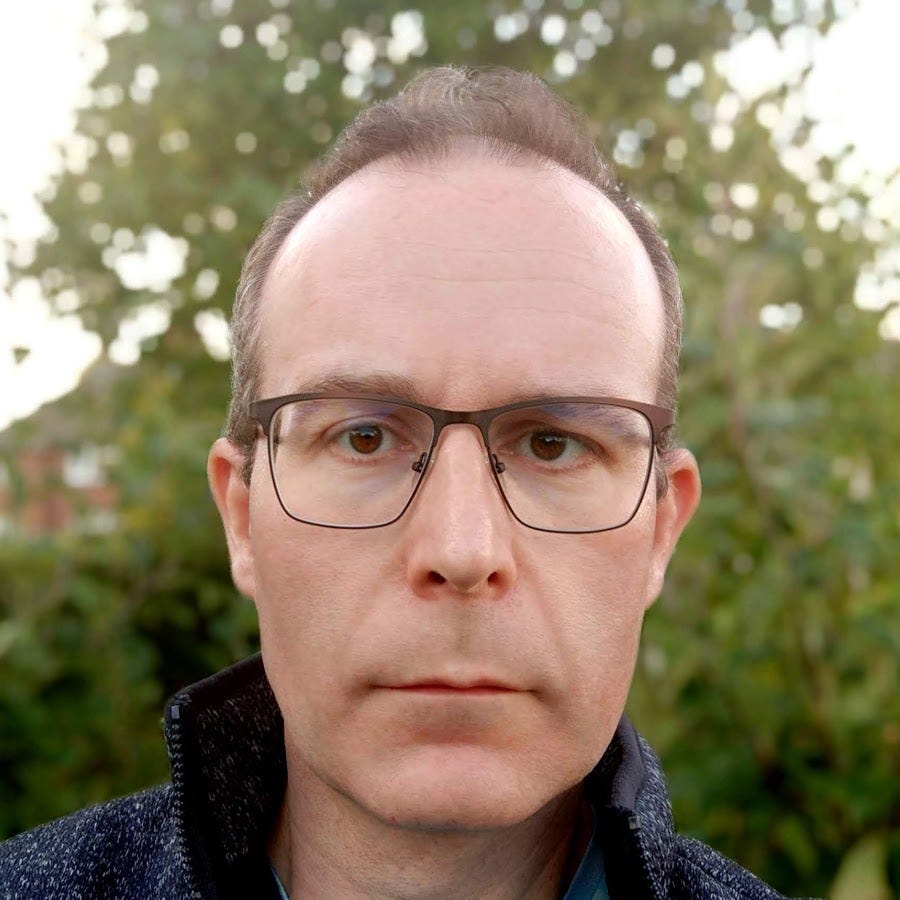 John Smith Jr. – Medium