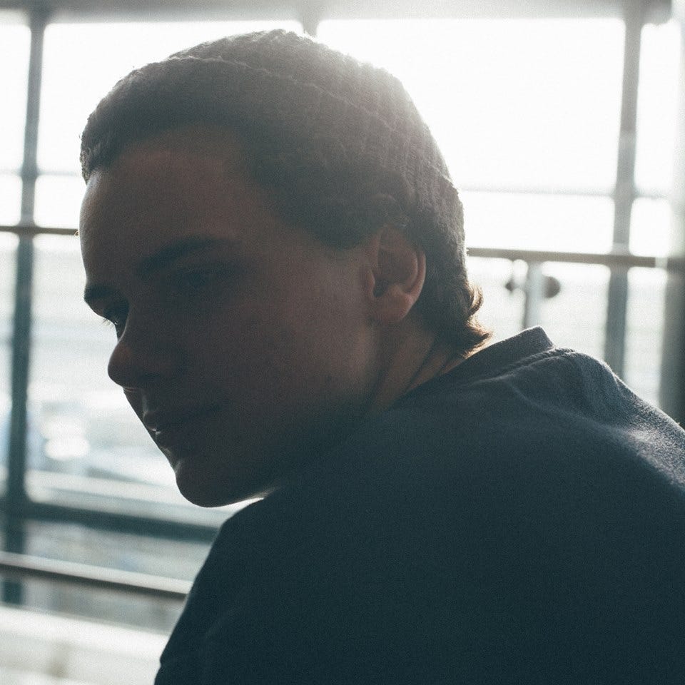 William Cole – Medium