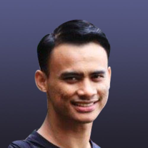 Subagus Indra – Medium
