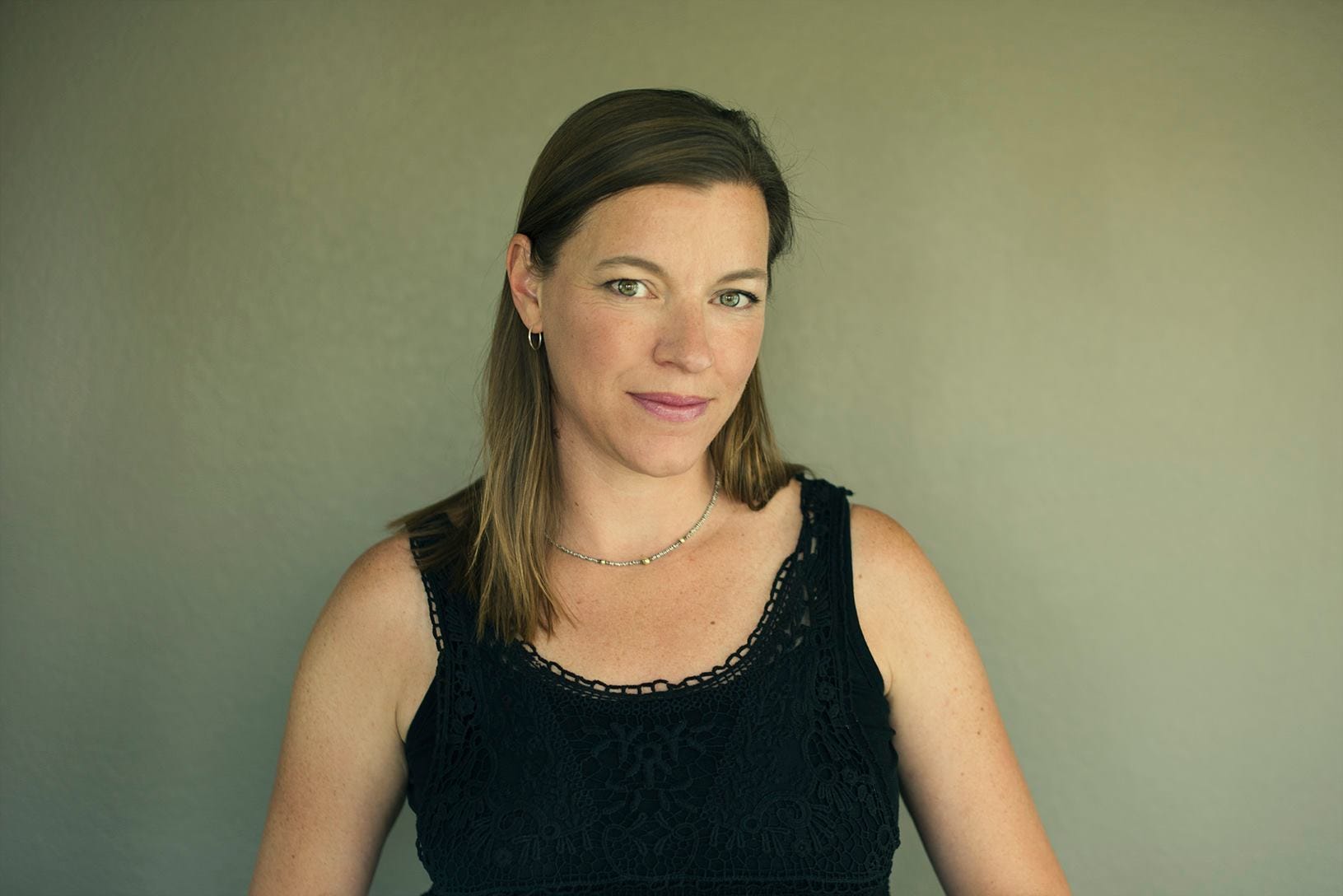Heather Knierim – Medium