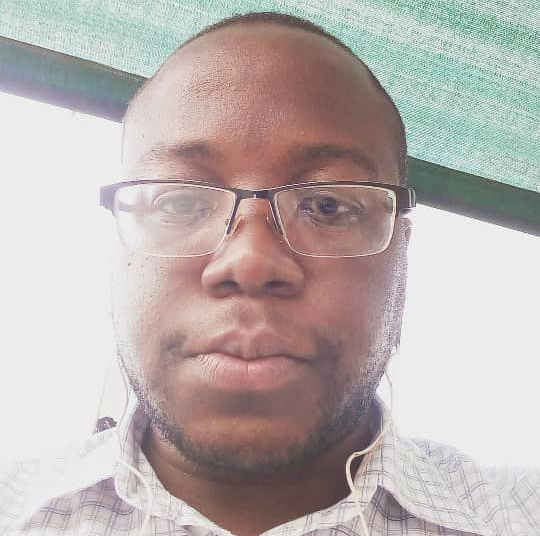 Ifeanyi Omeata Medium