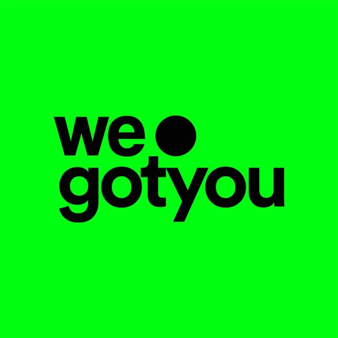 About We Got You Medium About We Got You Medium