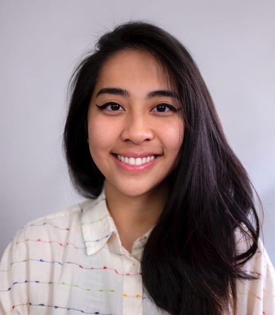 Cindy Hoang – Medium