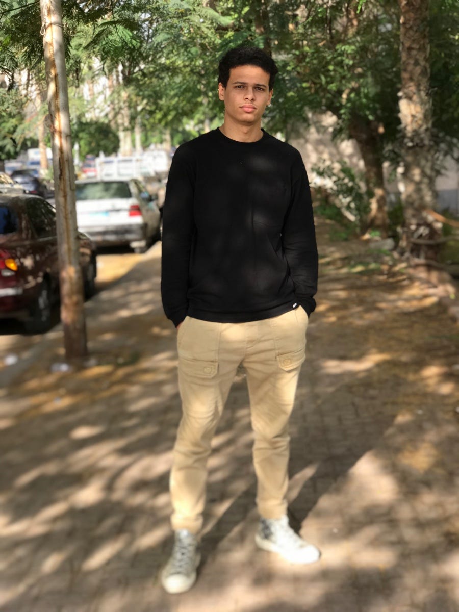 Omar Gamal on Medium curated some lists