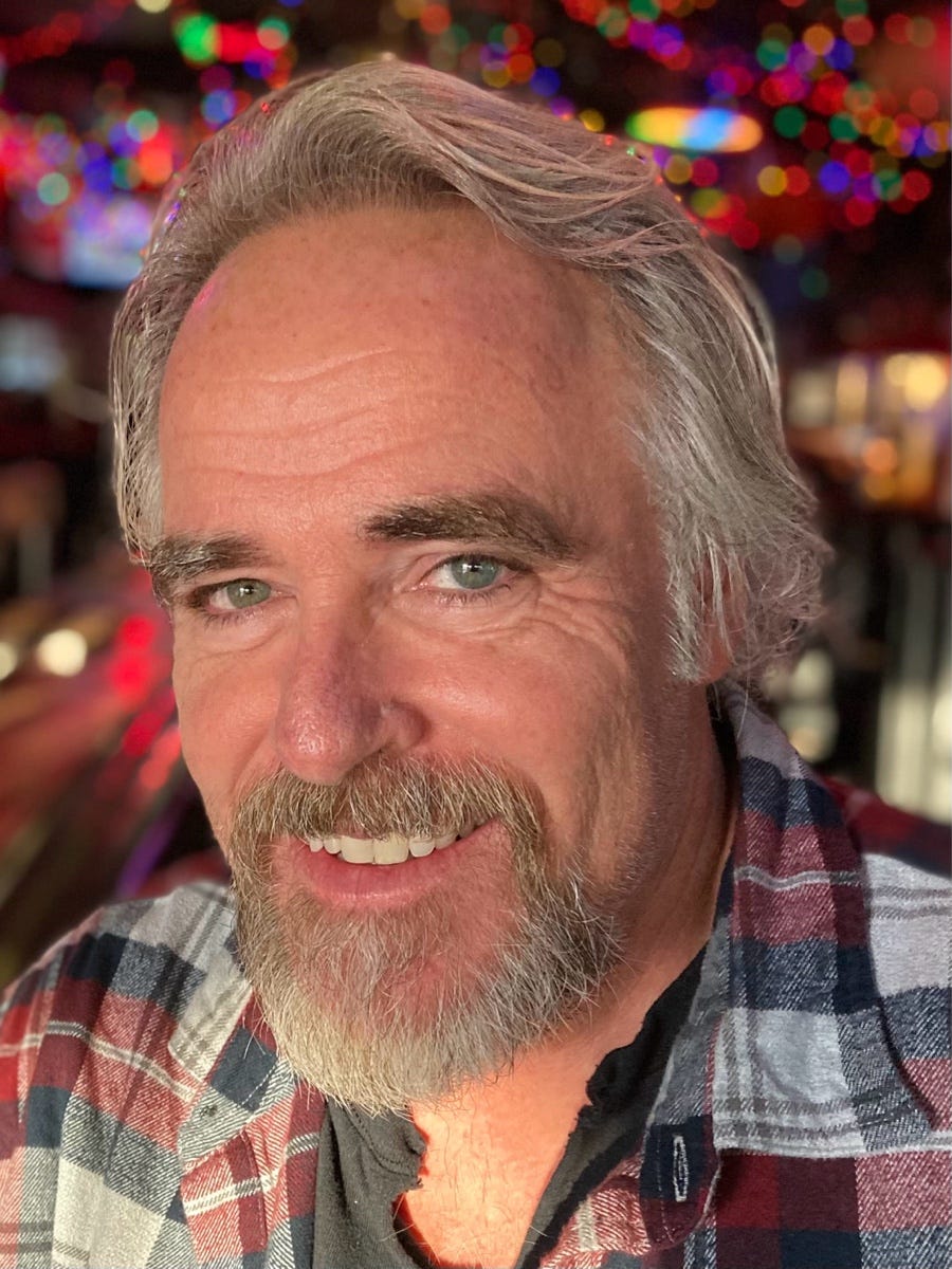 About – Dale Hunt, PhD, JD – Medium