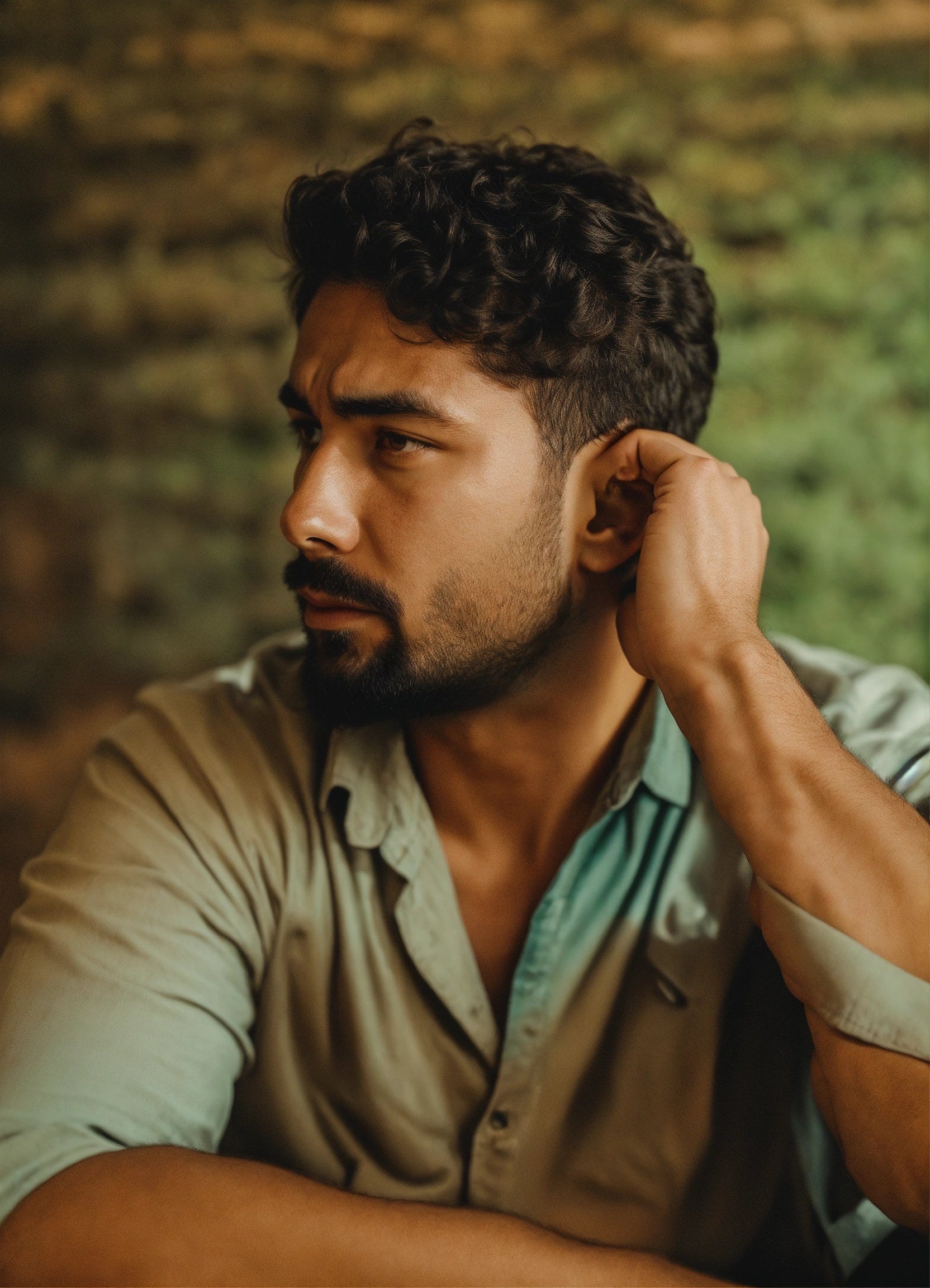 Gregory R. Linton – Medium