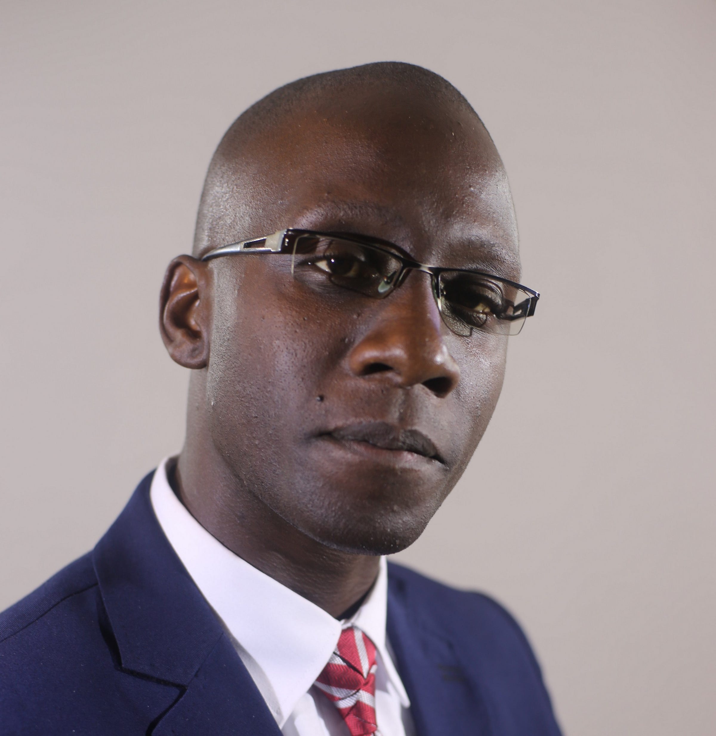Newton Mukuka Mbazima – Medium