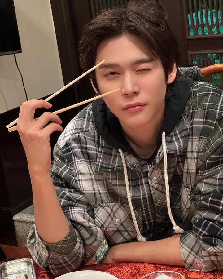 latter's from Hugo – Medium