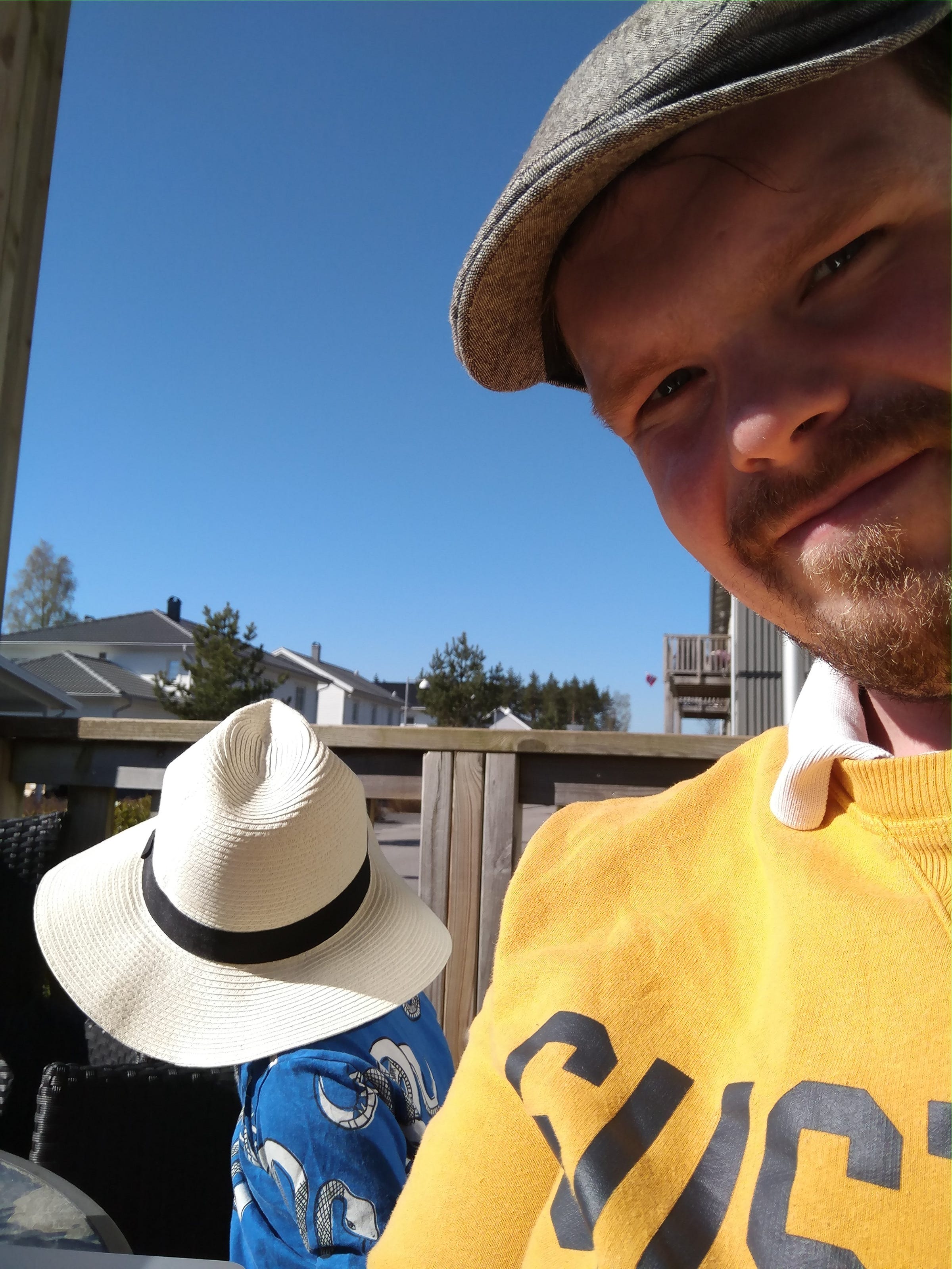 Ulrik Strid – Medium