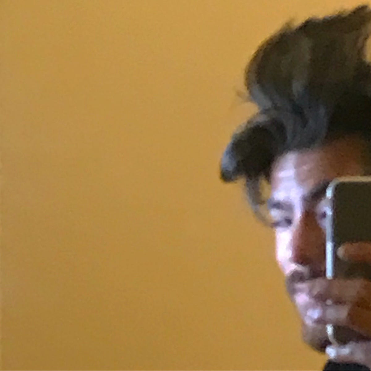 Jeff Frame – Medium