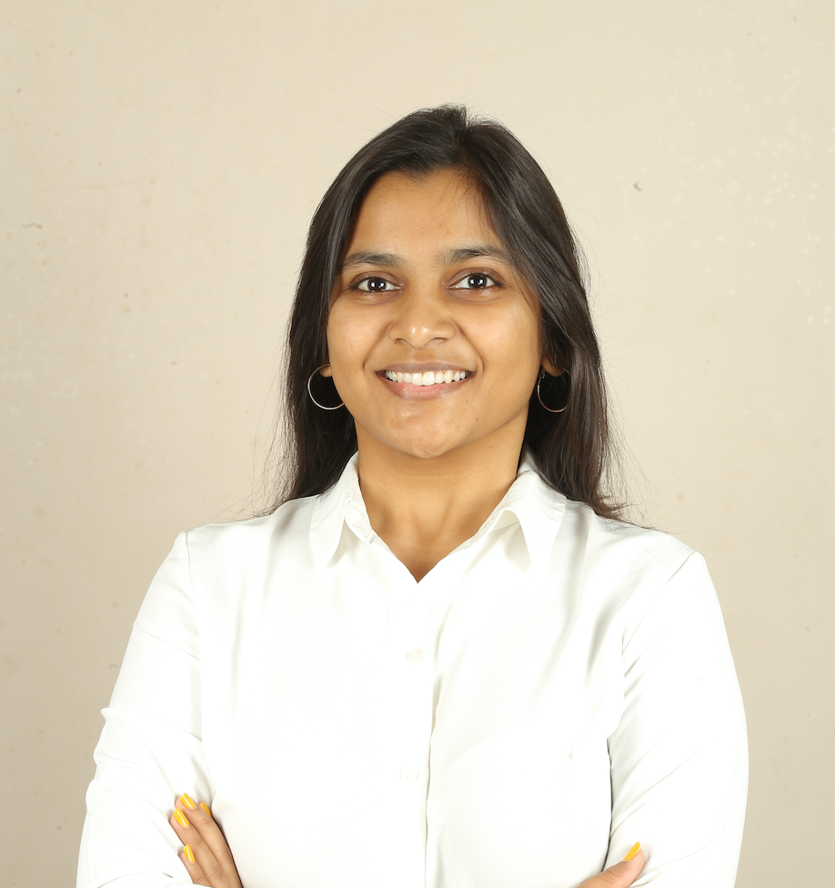 Mitraa Asha More – Medium
