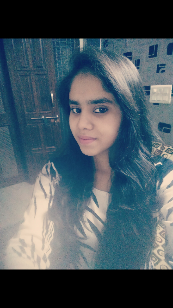 Shreya khandelwal – Medium