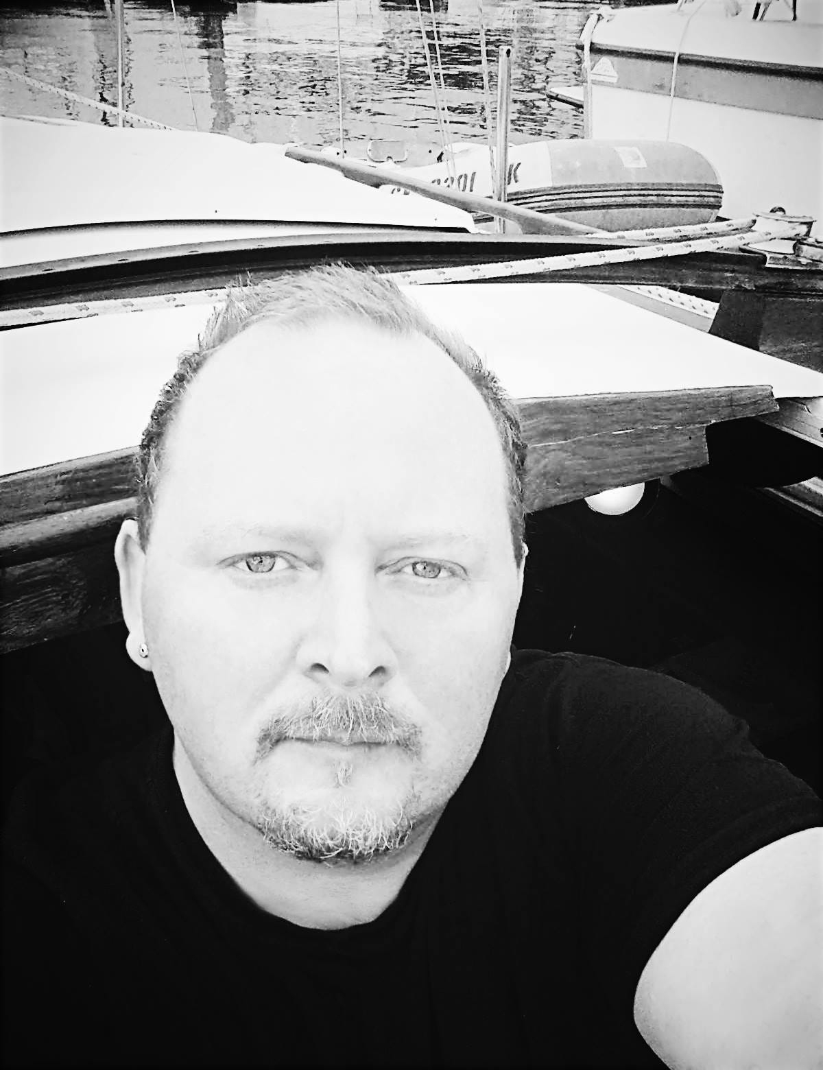 aaron tyree – Medium