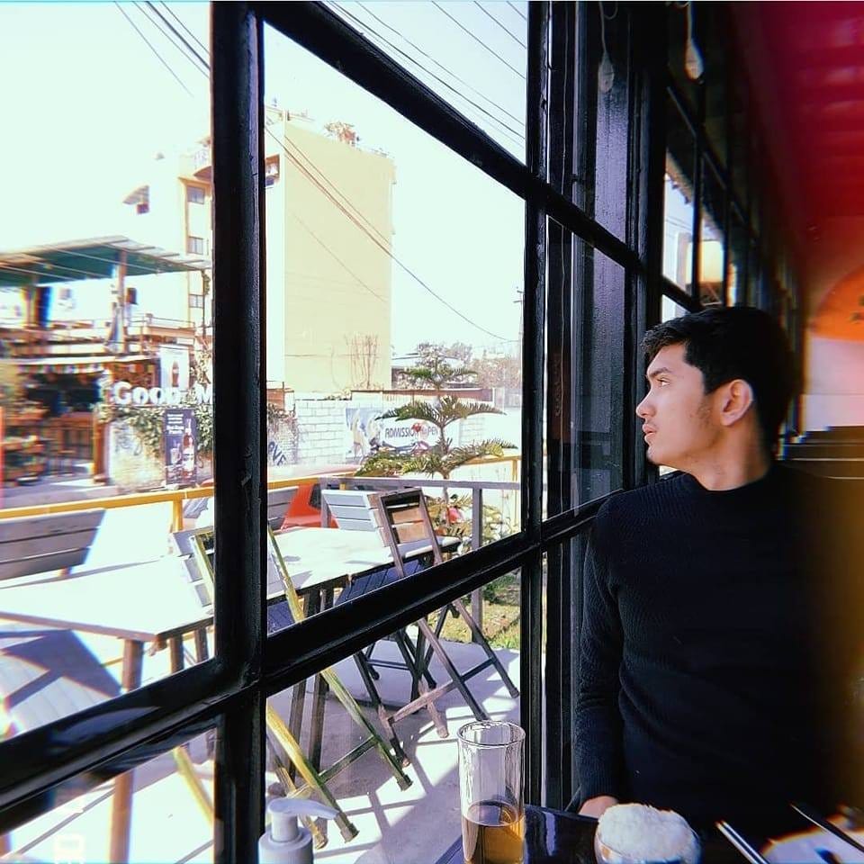 Sujal Thapa – Medium