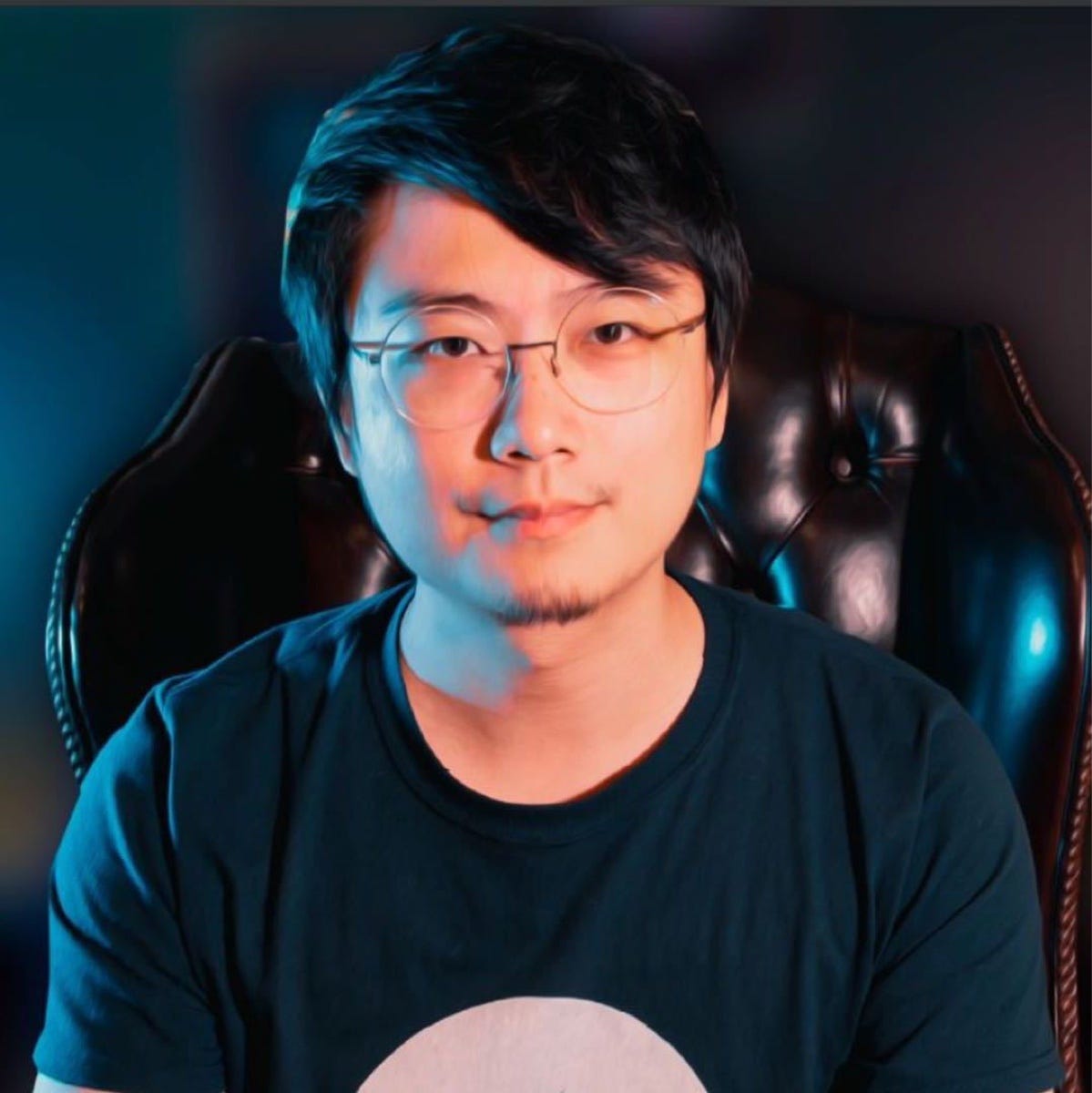 Chieh Liu – Medium