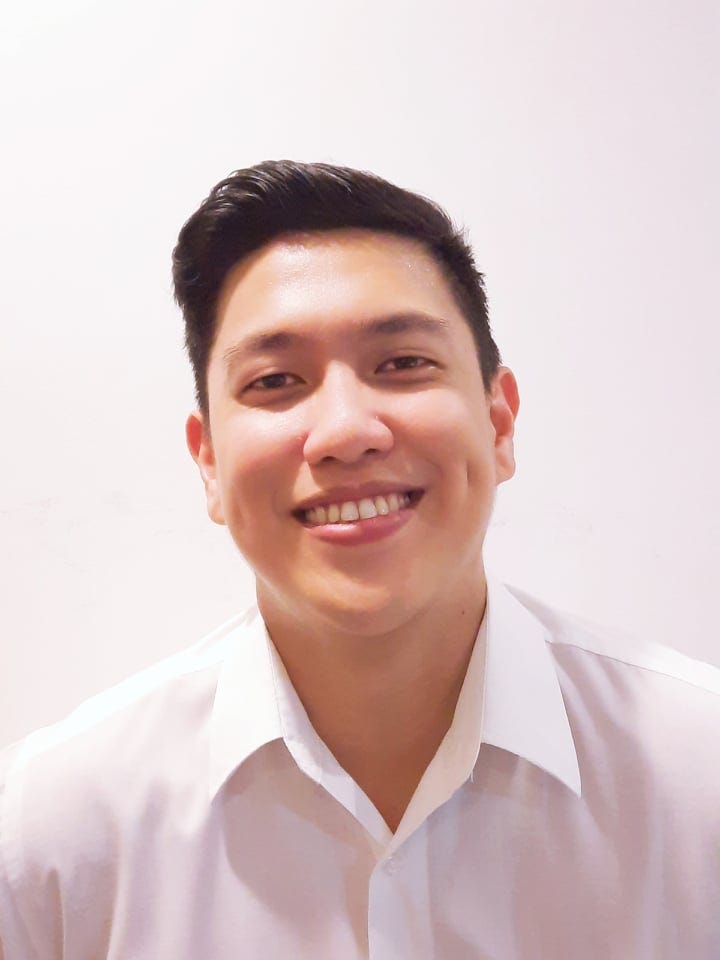 Michael Angelo David – Medium