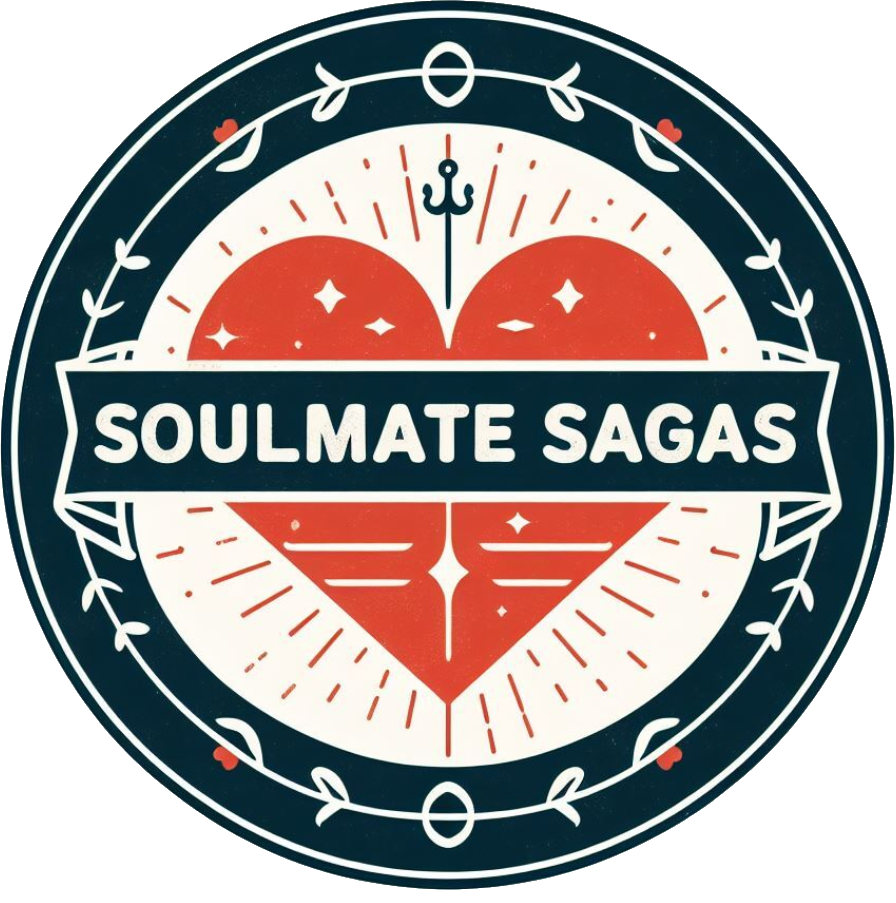 Soulmate Sagas Medium