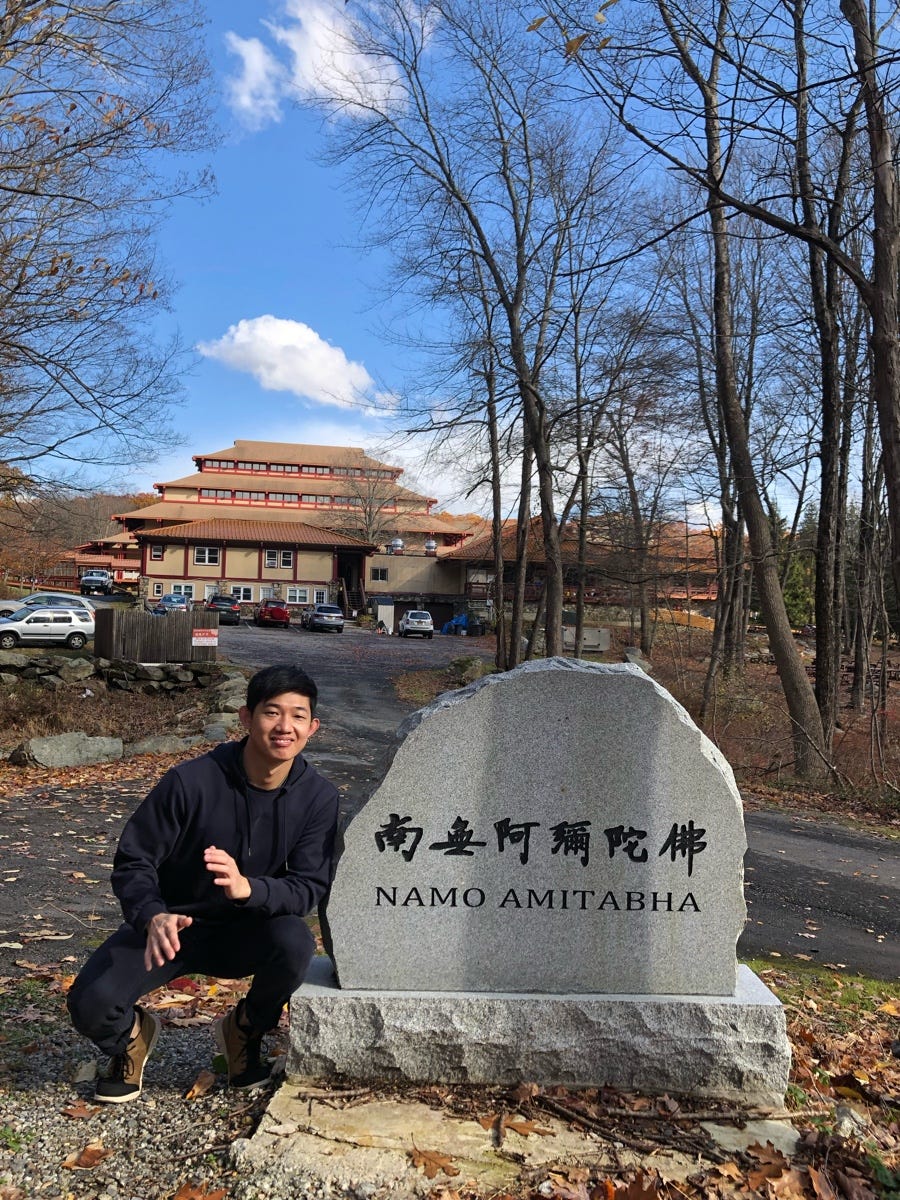 Gusnadi Tjong – Medium