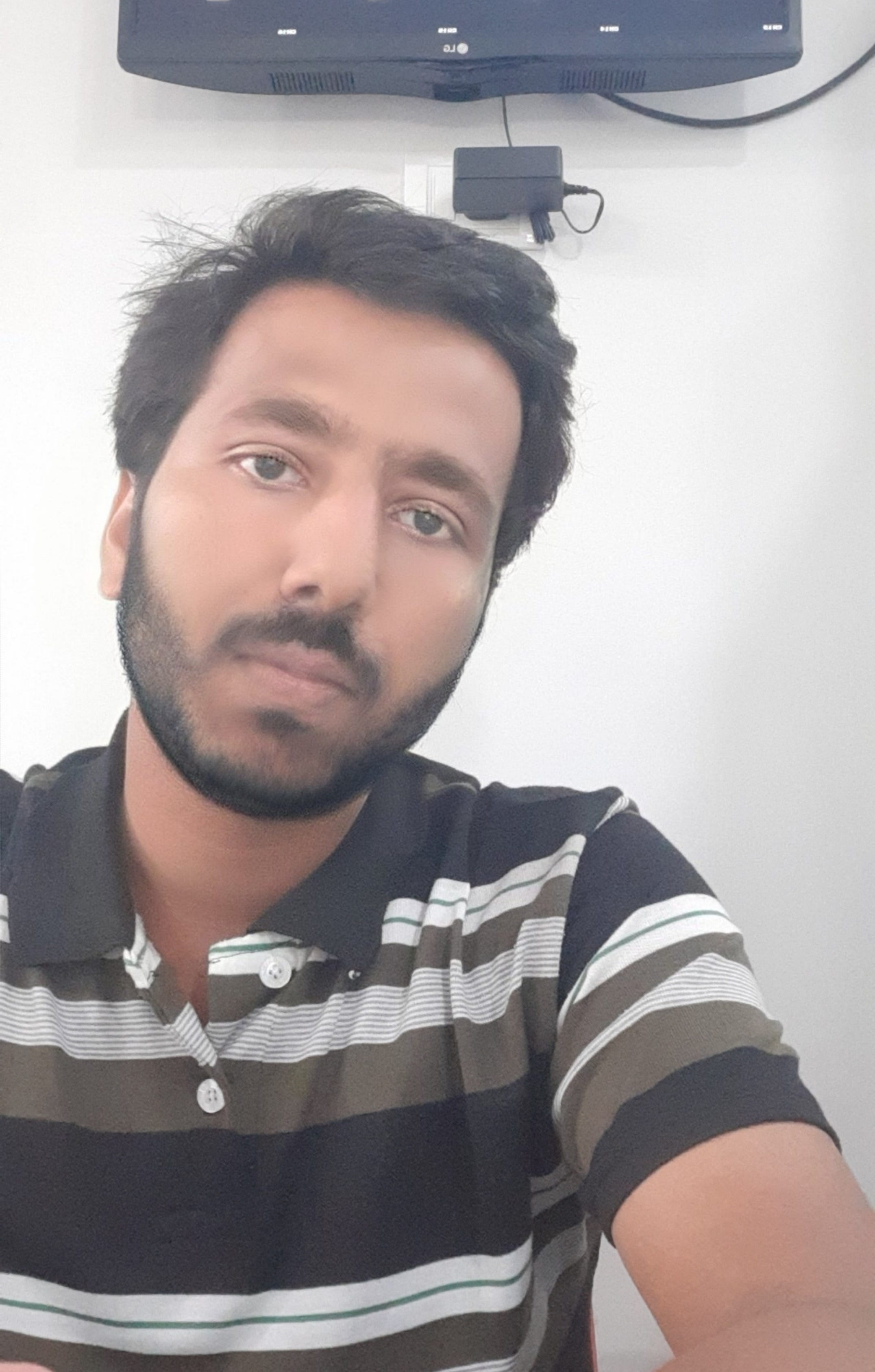 Ajit K Pānigrāhi – Medium
