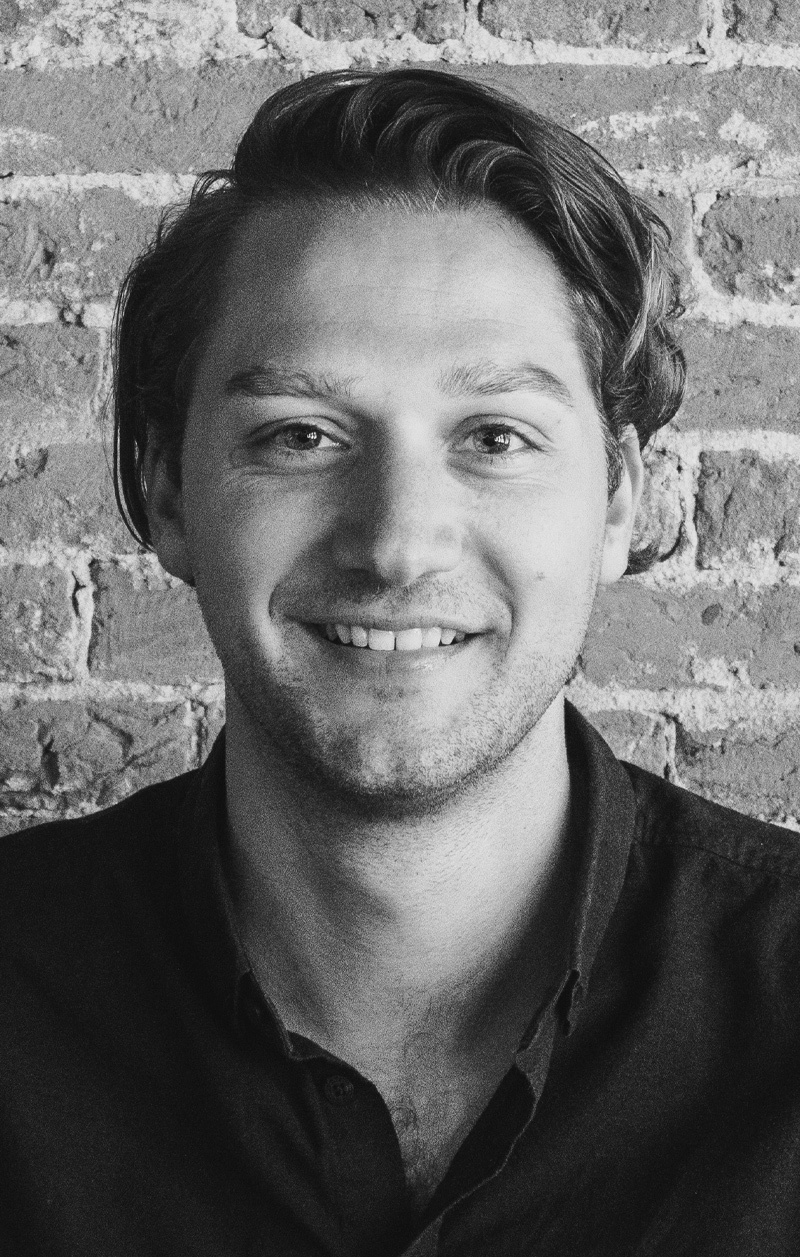 Joost Brugmans – Medium