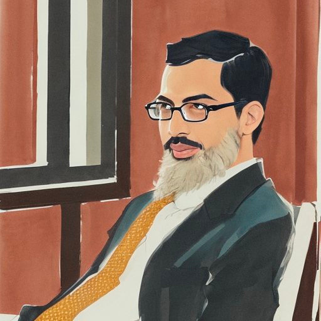 Ayub Khan – Medium