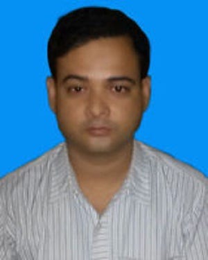 Md Azizur Rahman – Medium