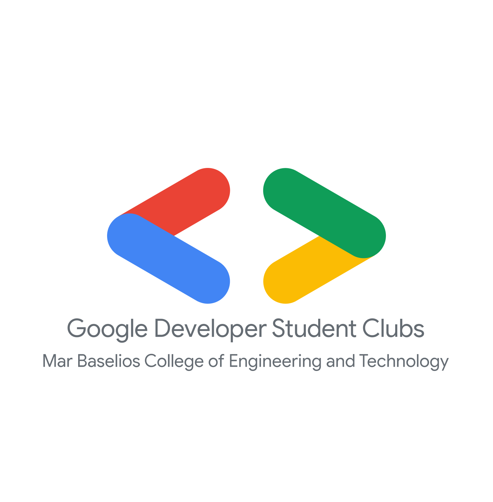 GDSC MBCET – Medium