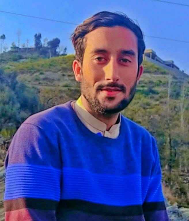 Tariq Ullah – Medium