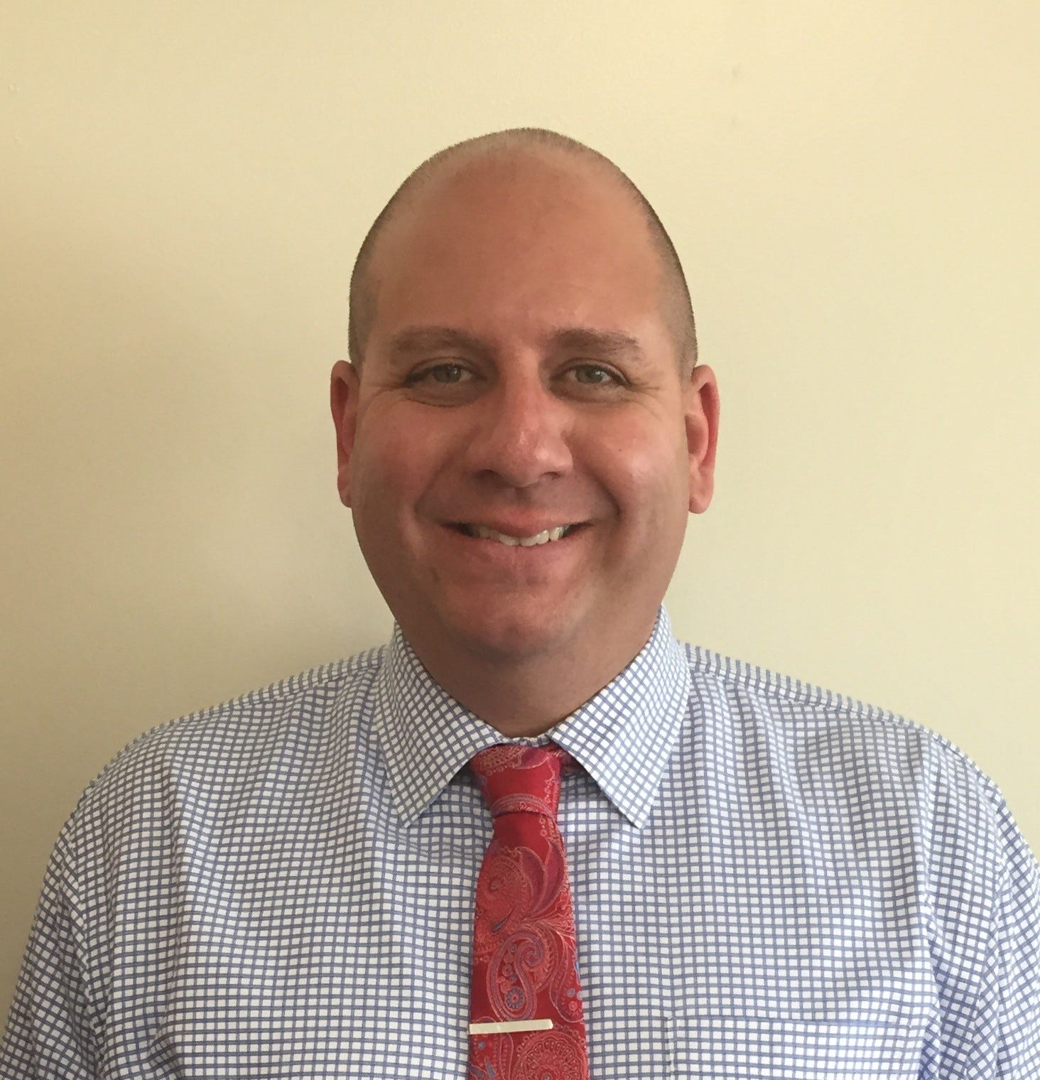 Dr. Ryan D. Smith – Medium