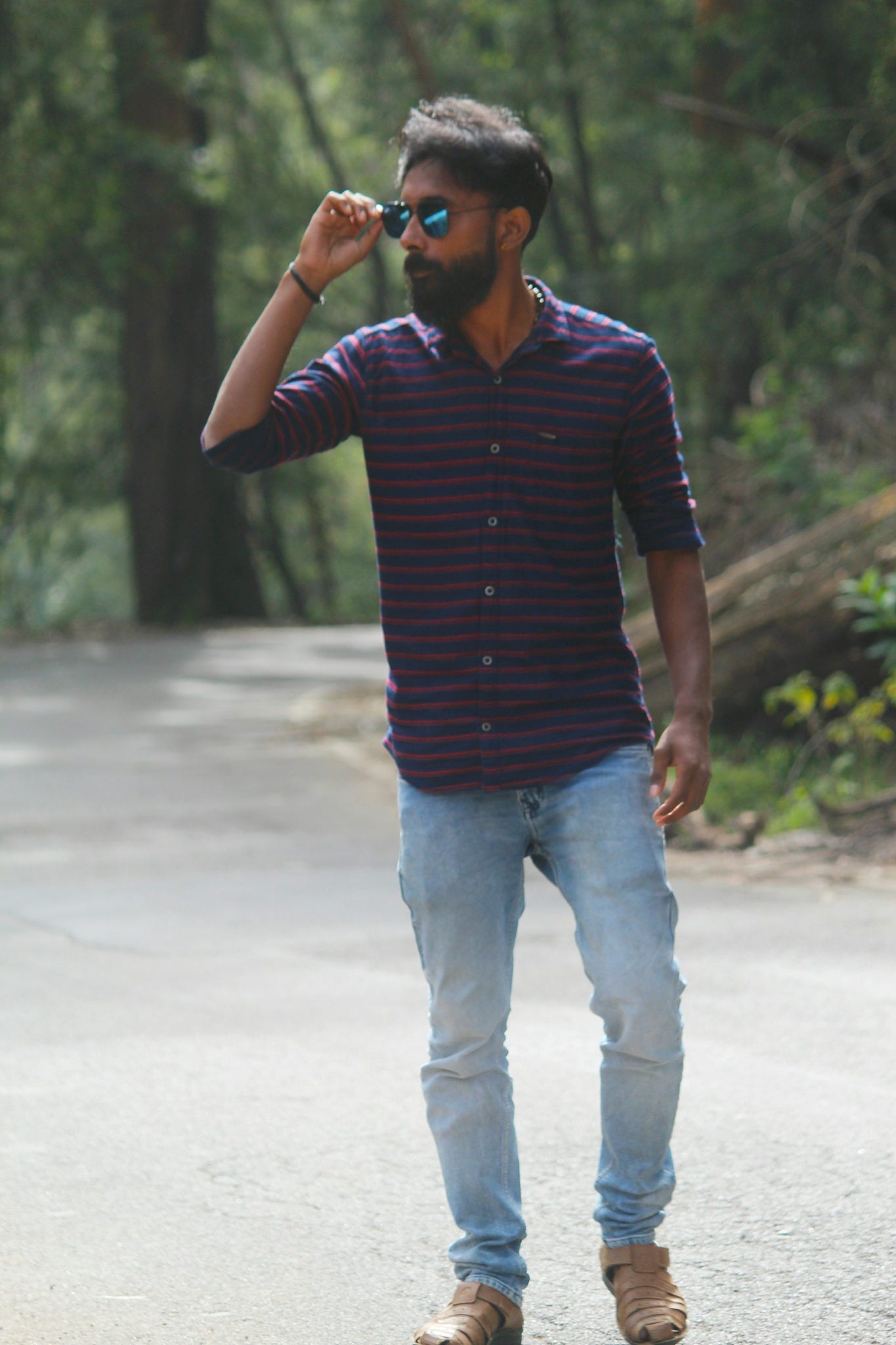 Sachin Lal – Medium