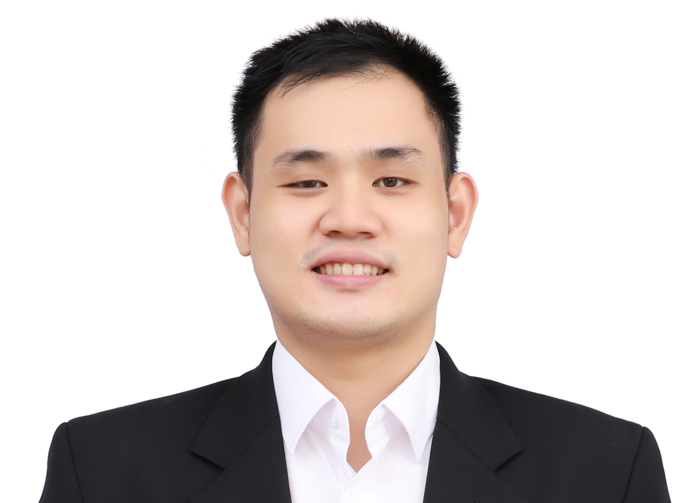 About – Daniel Burhan – Medium