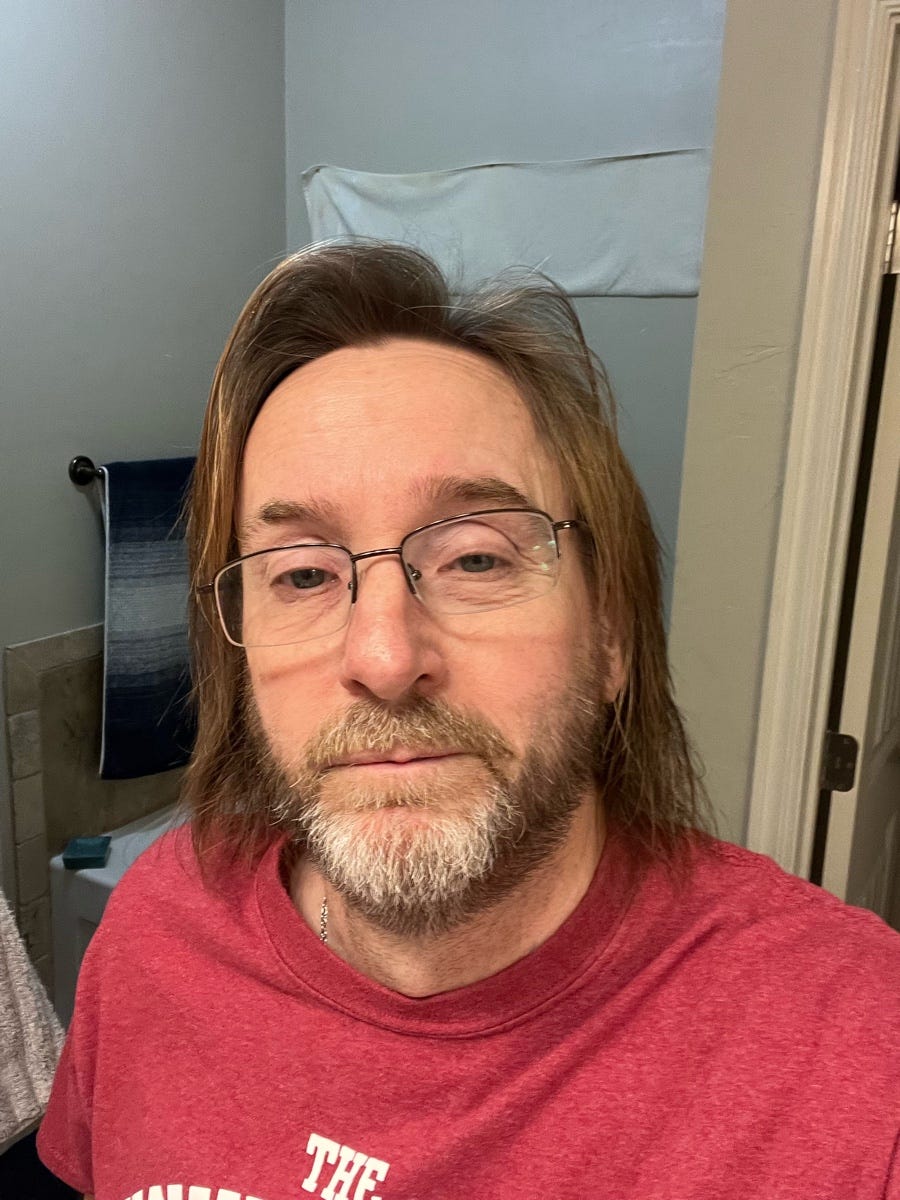 About – Tim Pipkin – Medium