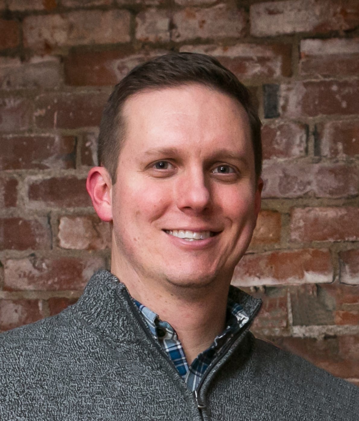 Brent Homan – Medium