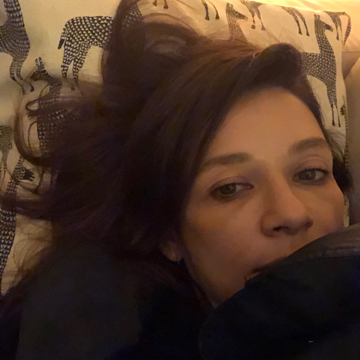 Maria Mahmoud – Medium