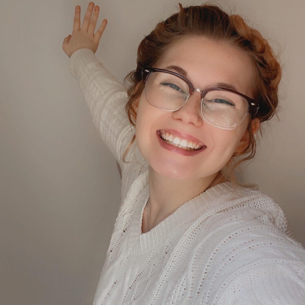 Jade Rawlings – Medium