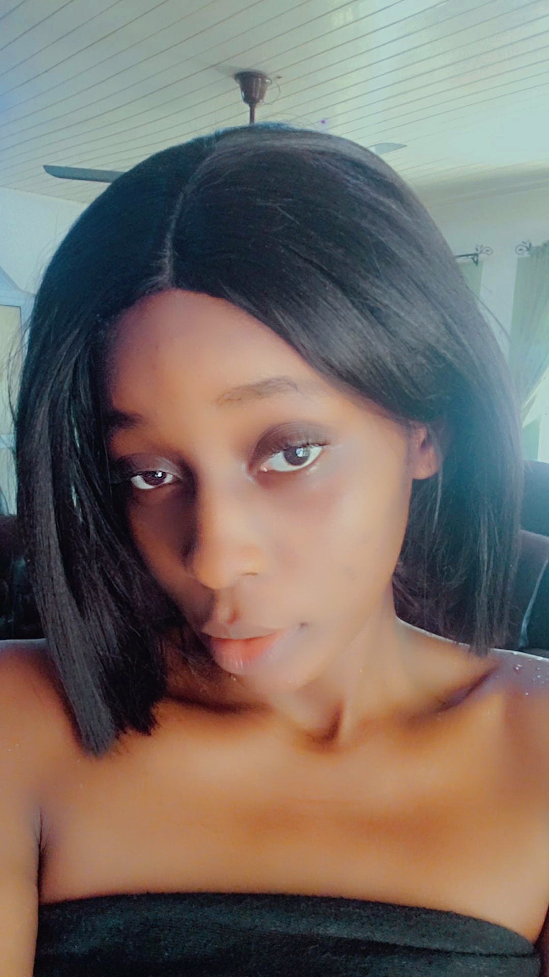 Esther Iyamu – Medium