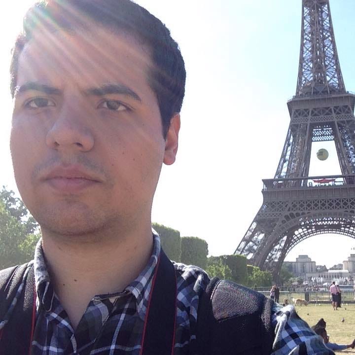 Leonardo Maran Neiva – Medium